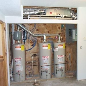 Quality Ambient LLC – Heating and Cooling Services